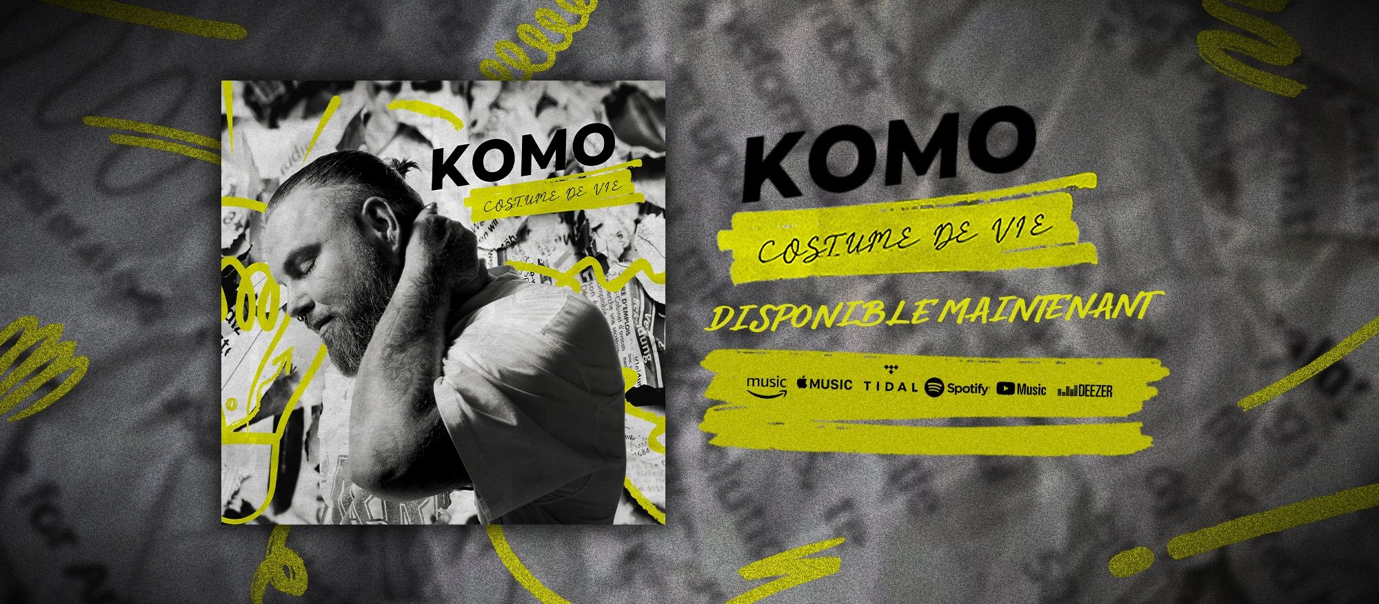 Shows | Productions KM